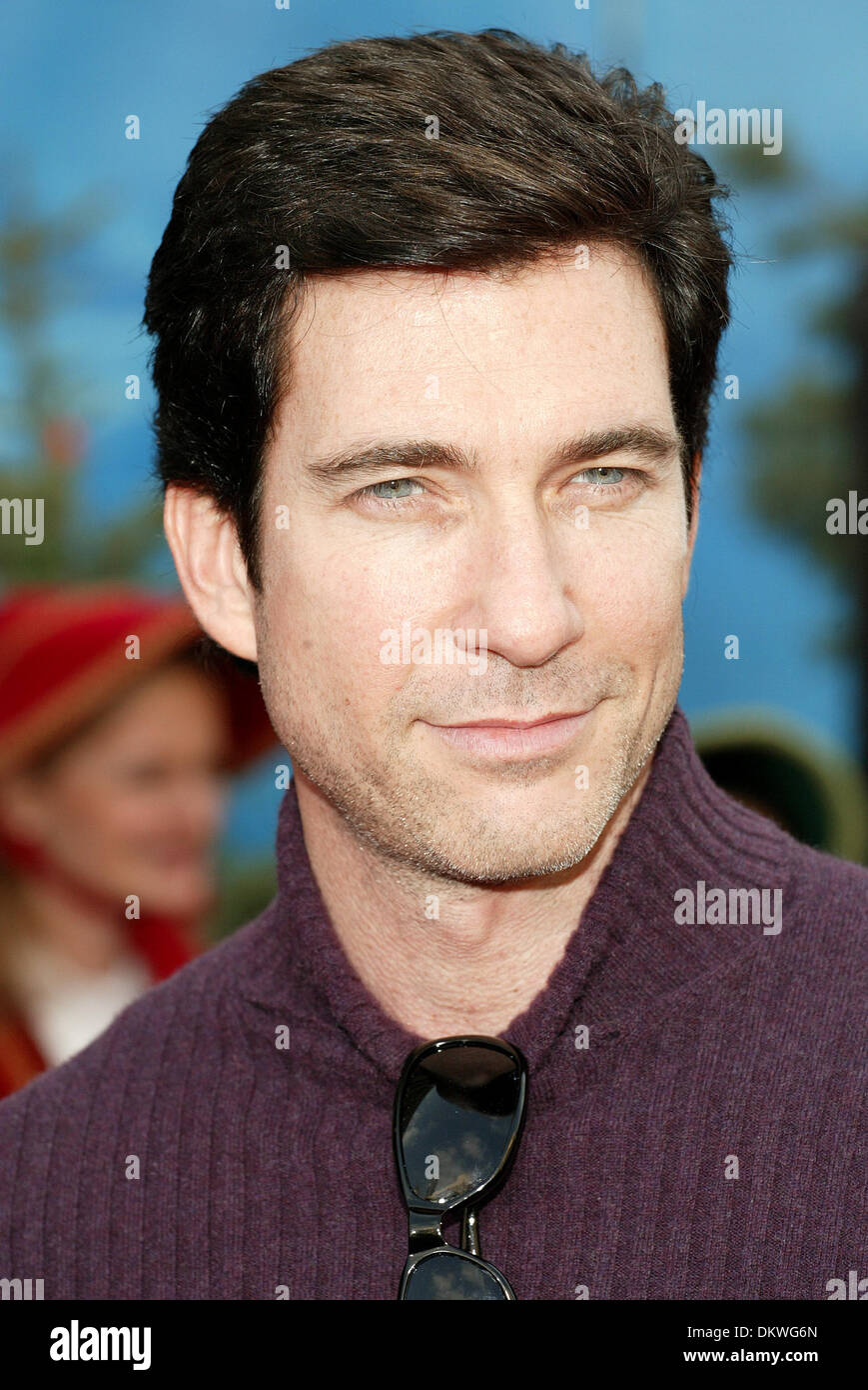 Actor dylan mcdermott hi-res stock photography and images - Alamy