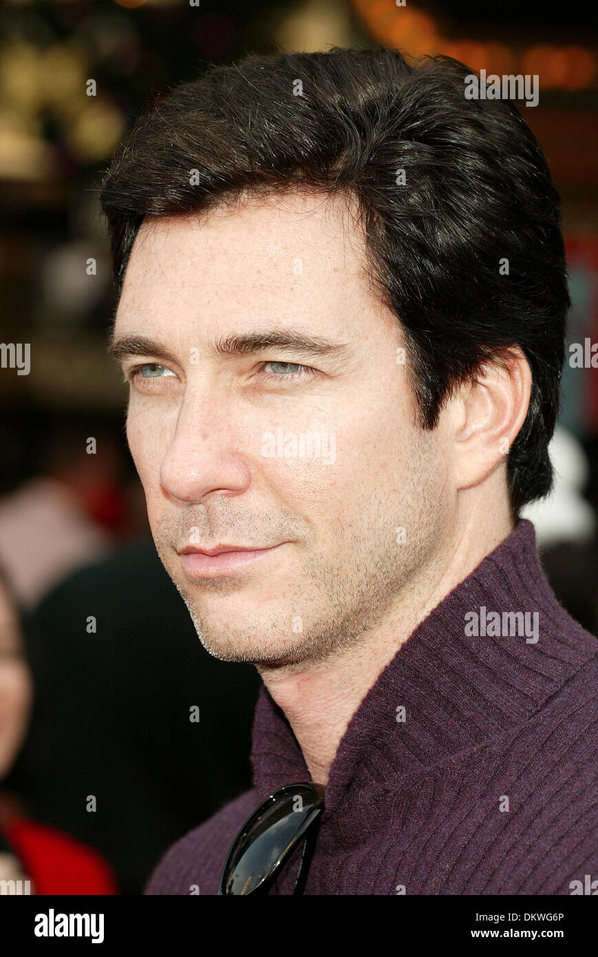 Actor Dylan Mcdermott High Resolution Stock Photography and Images - Alamy