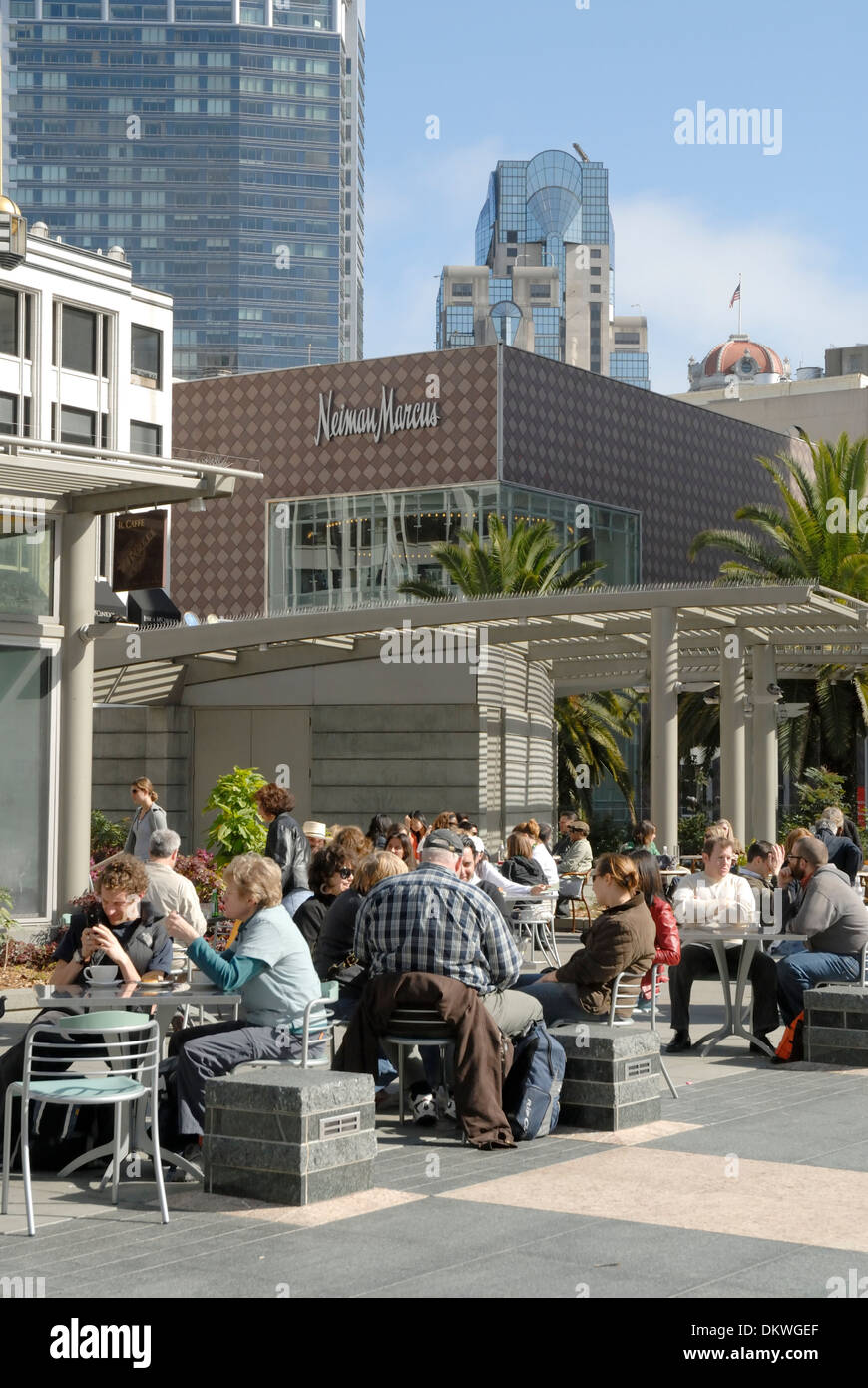 Nieman hi-res stock photography and images - Alamy