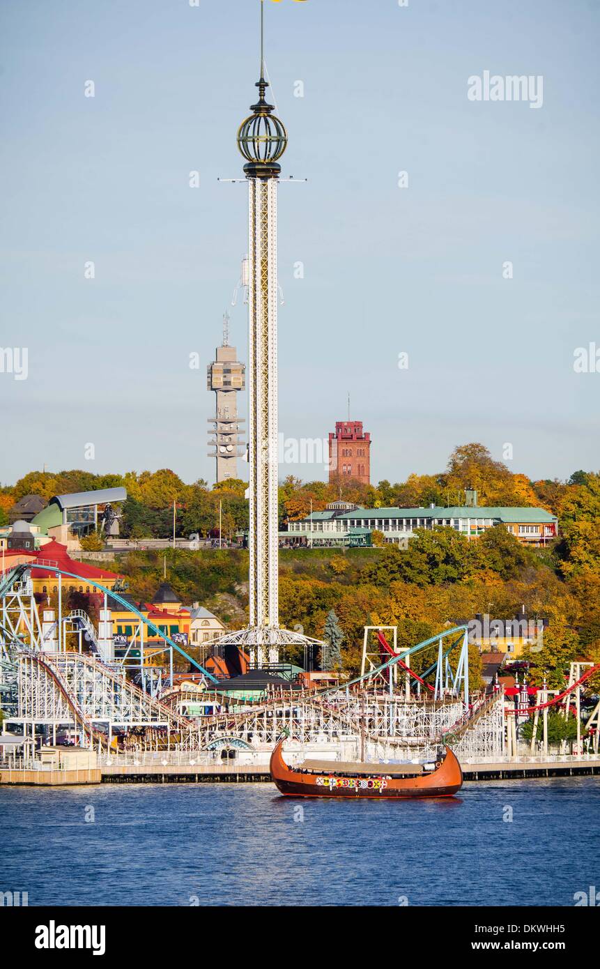 Bredablick hi-res stock photography and images - Alamy