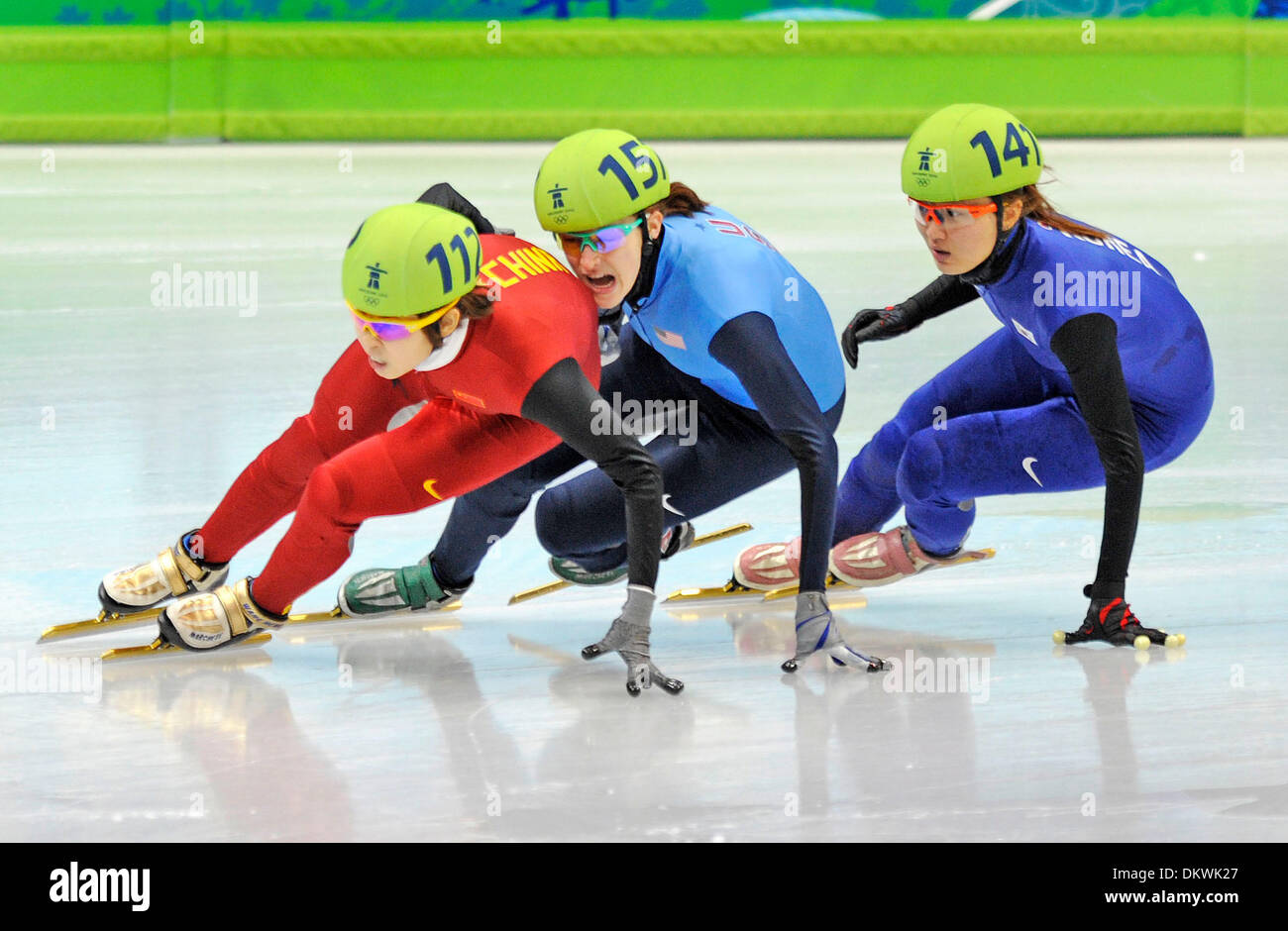 Wang meng 2010 hi-res stock photography and images - Alamy