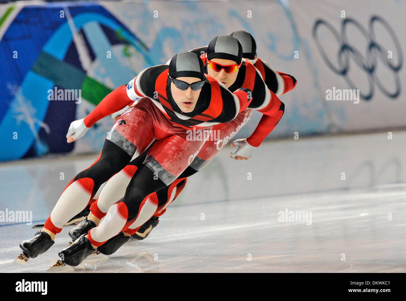 Canadas mens team pursuit hi-res stock photography and images - Alamy