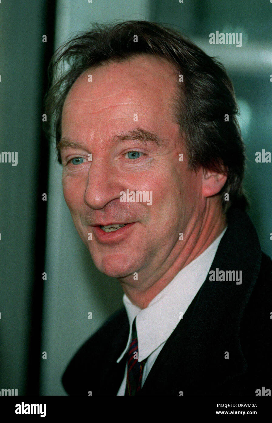 Bill paterson hi-res stock photography and images - Alamy