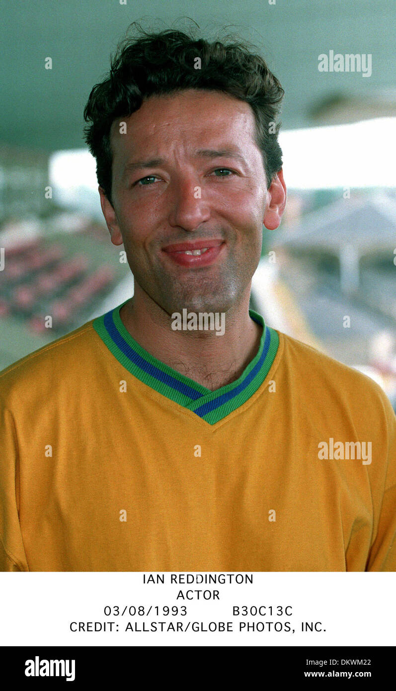 Ian reddington hi-res stock photography and images - Alamy