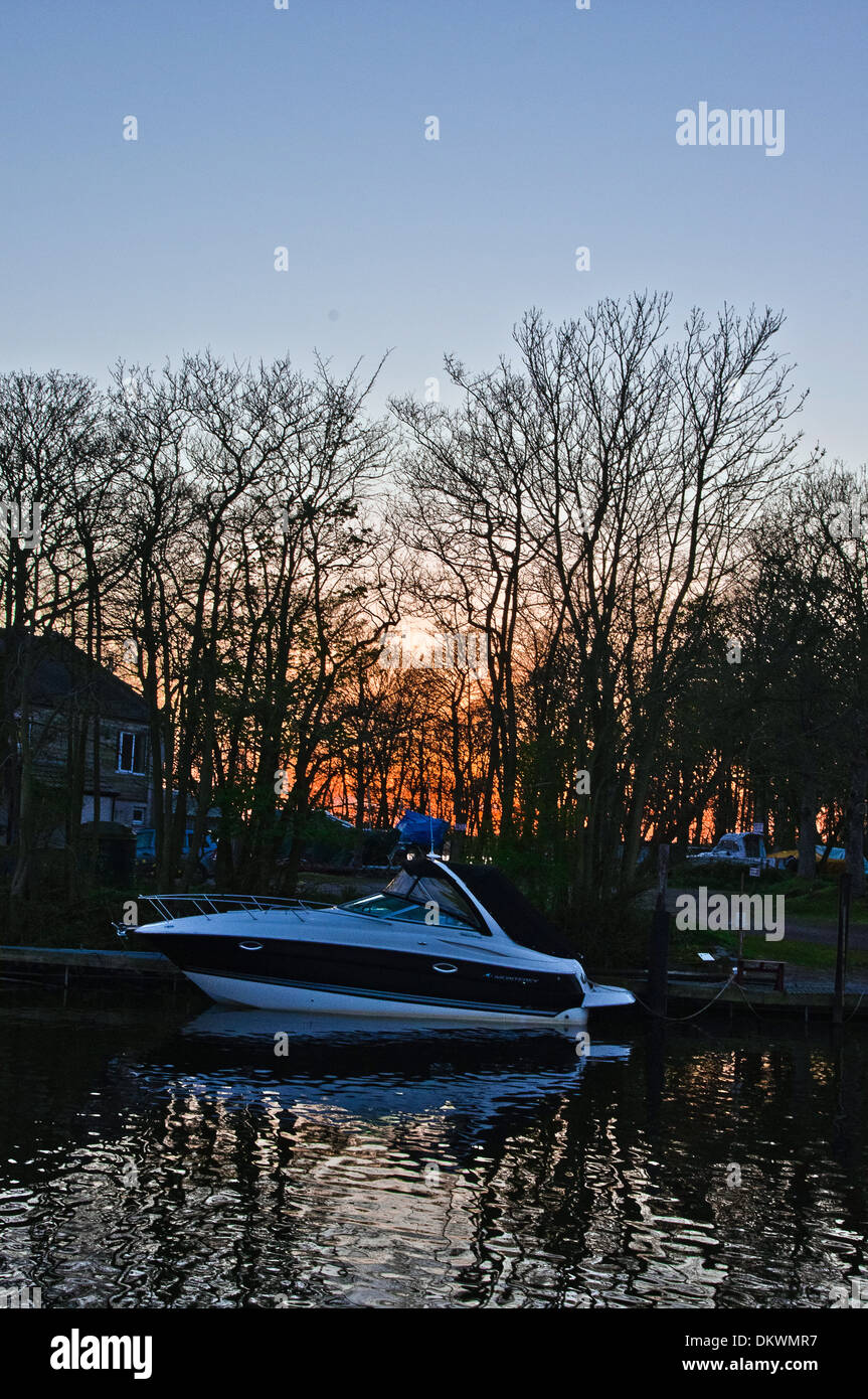 Lough neagh ireland view hi-res stock photography and images - Alamy