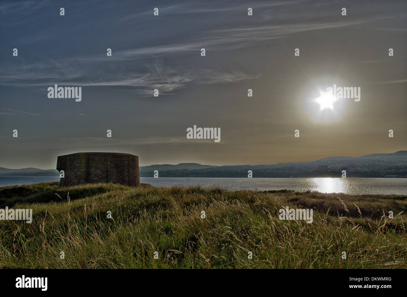 Magilligan point hi-res stock photography and images - Alamy