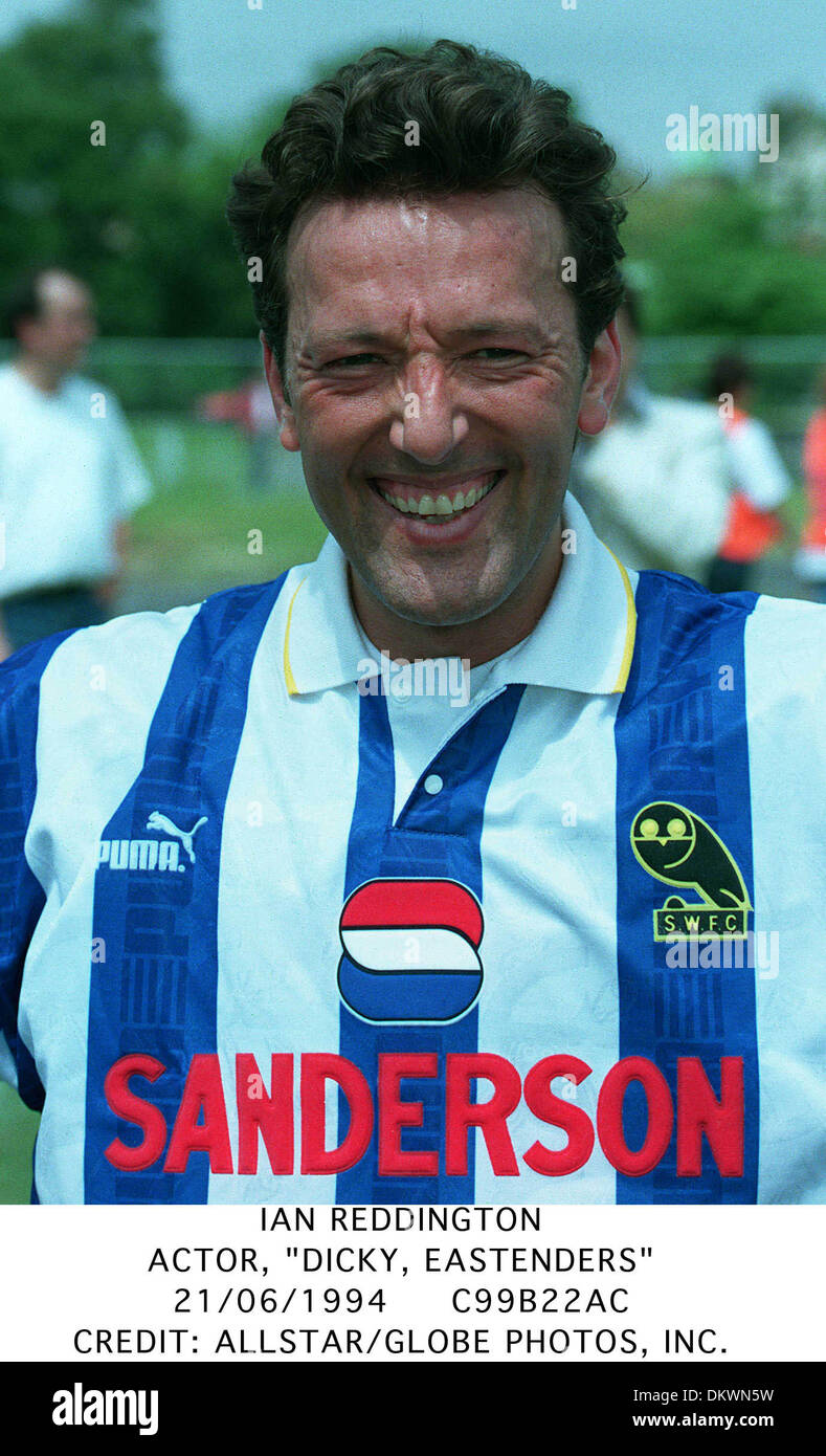 Ian reddington eastenders hi-res stock photography and images - Alamy