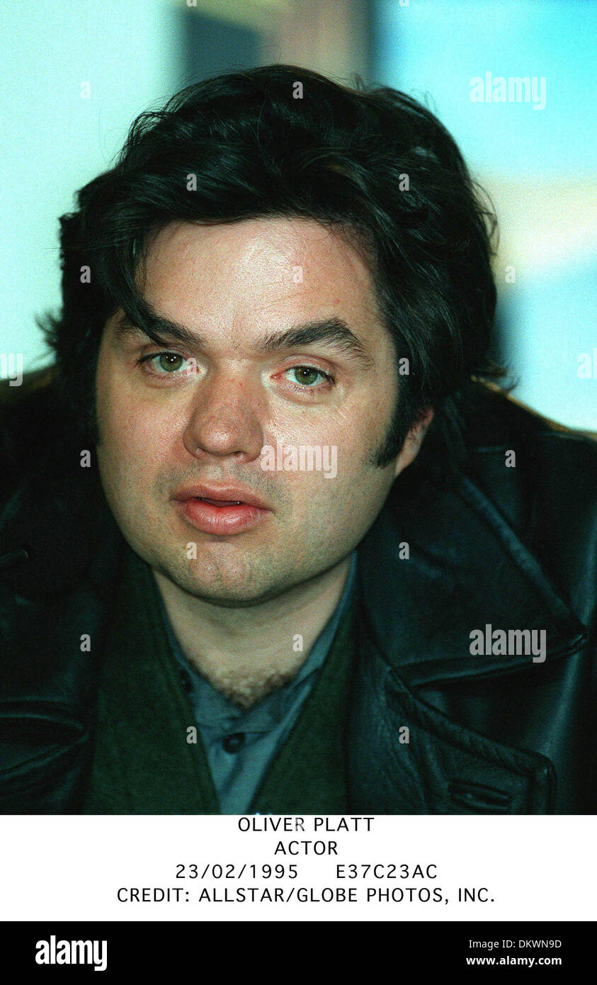 Actor oliver platt hi-res stock photography and images - Alamy