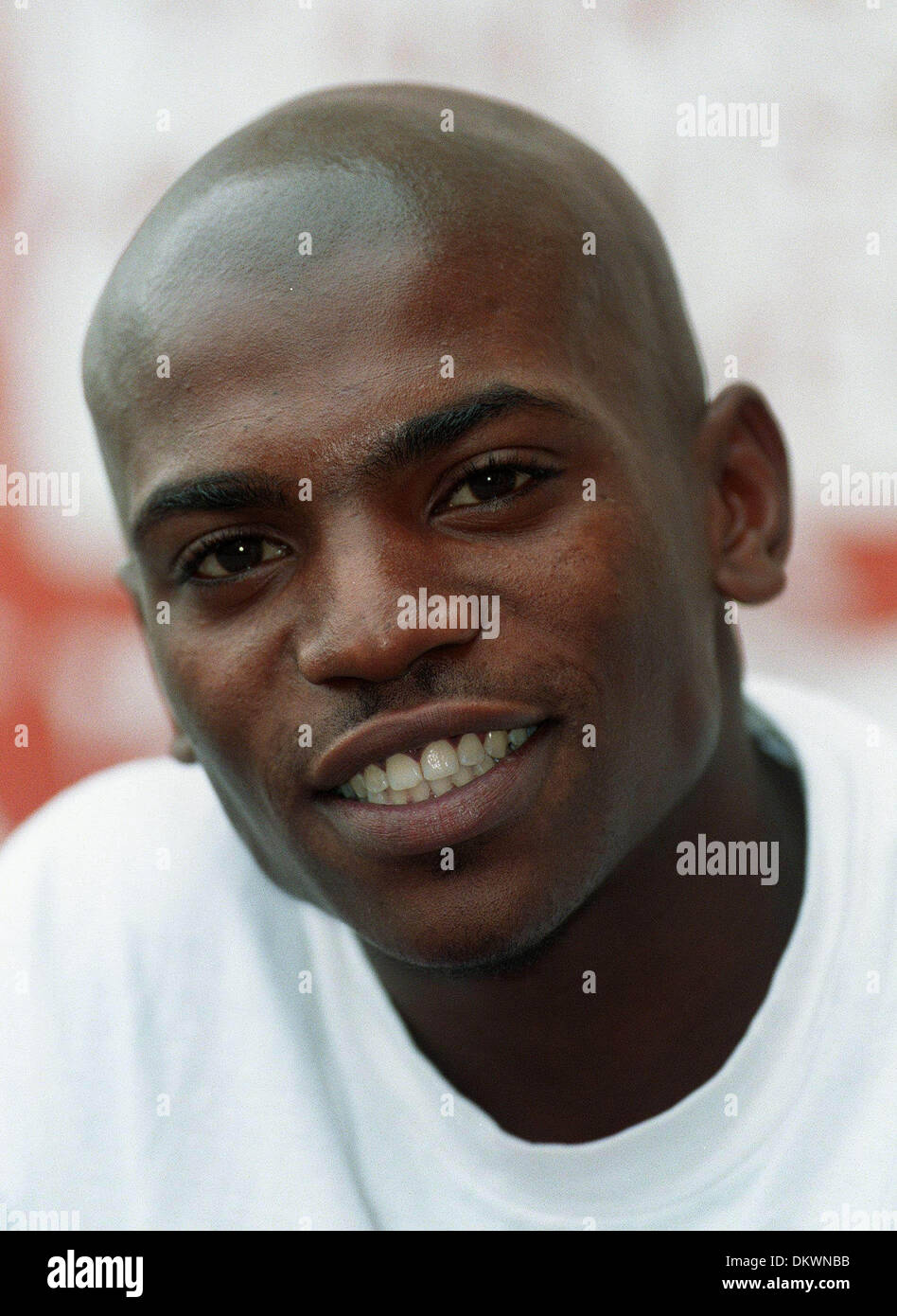 Mekhi phifer hi-res stock photography and images - Alamy