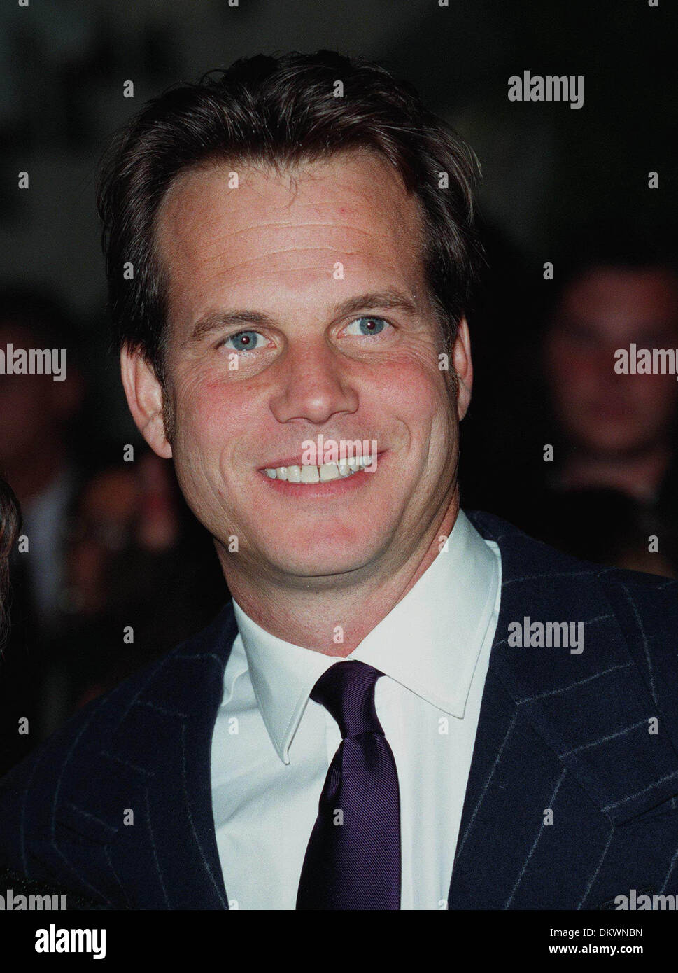 Bill paxton actor hi-res stock photography and images - Alamy
