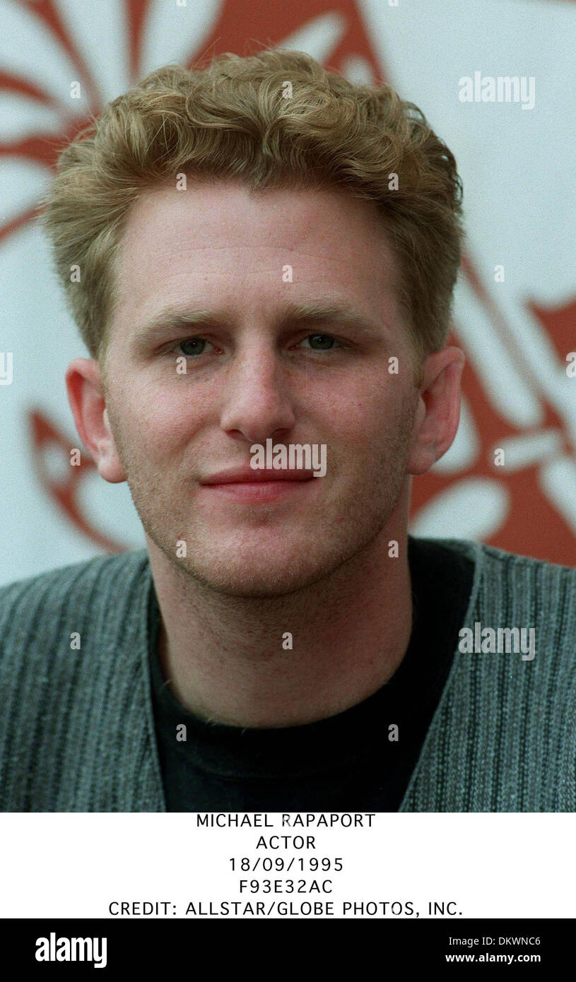 Michael rapaport hi-res stock photography and images - Alamy