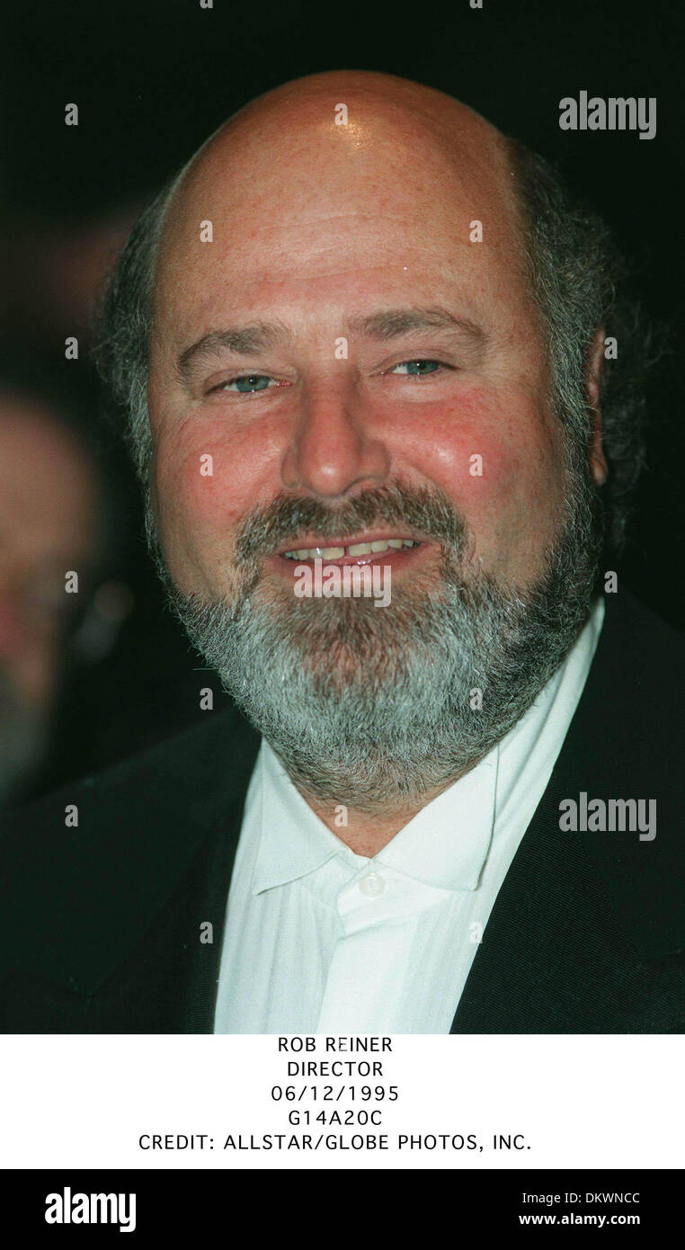 Rob reiner director hi-res stock photography and images - Alamy