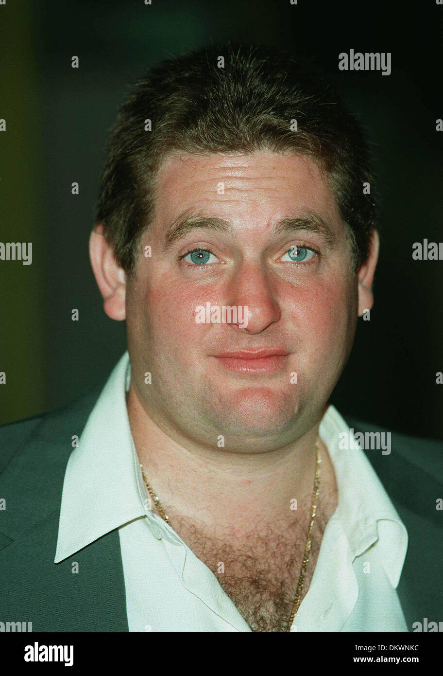 Chris Penn