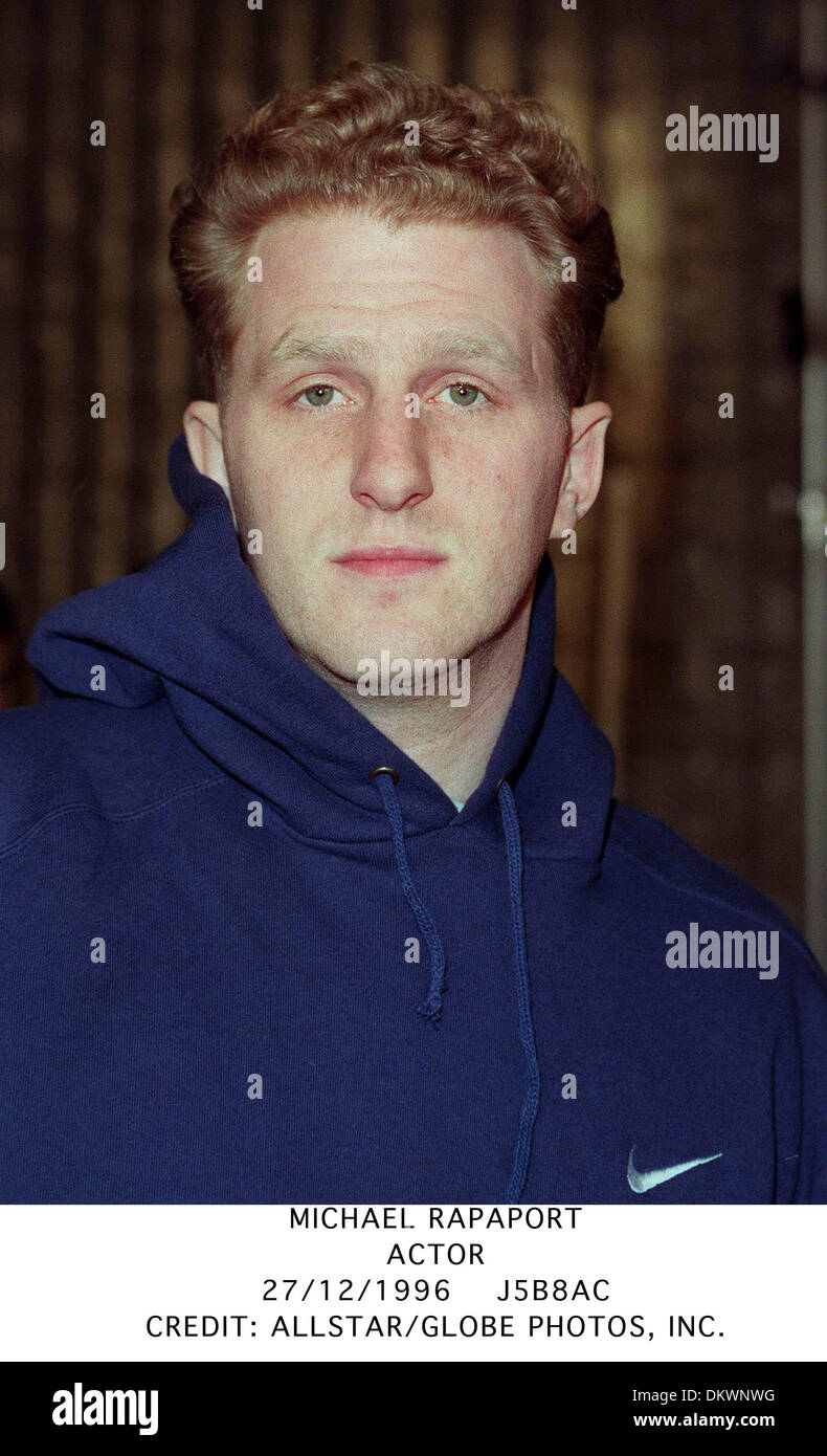 Michael rapaport hi-res stock photography and images - Alamy