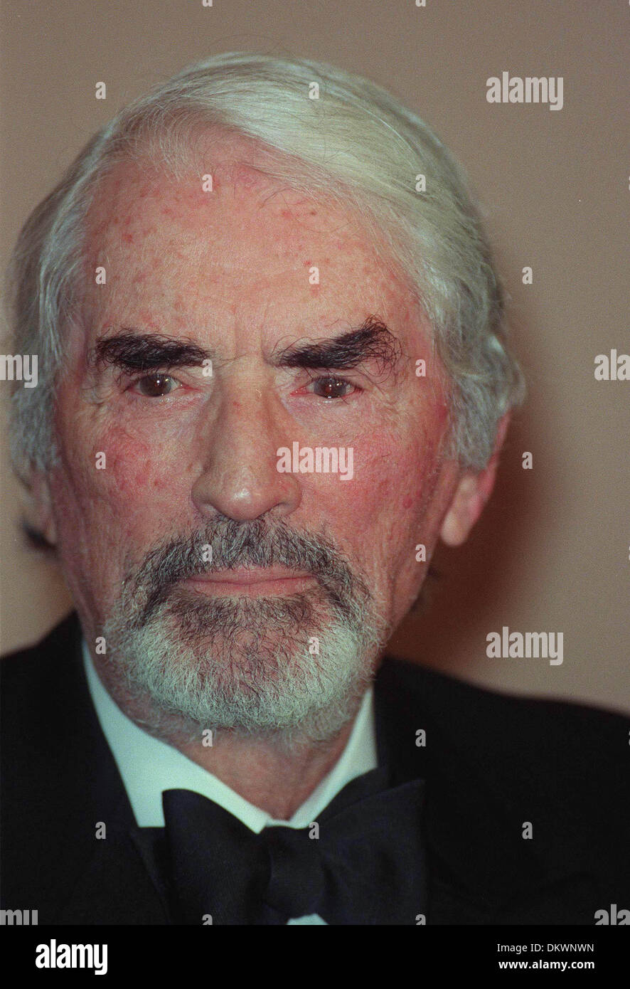 Gregory peck actor hi-res stock photography and images - Alamy