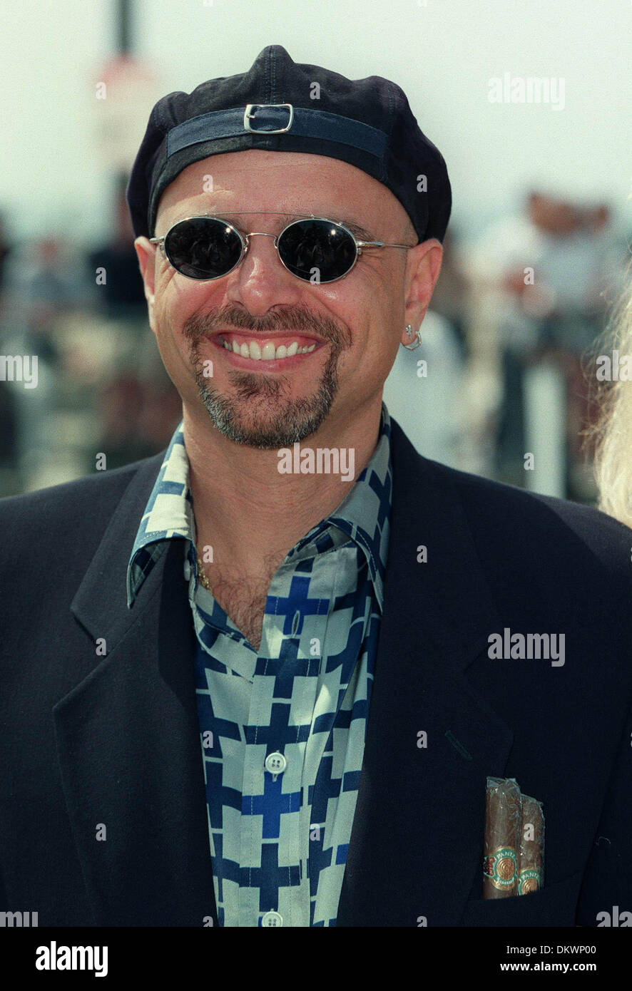 Joe Pantoliano High Resolution Stock Photography and Images - Alamy