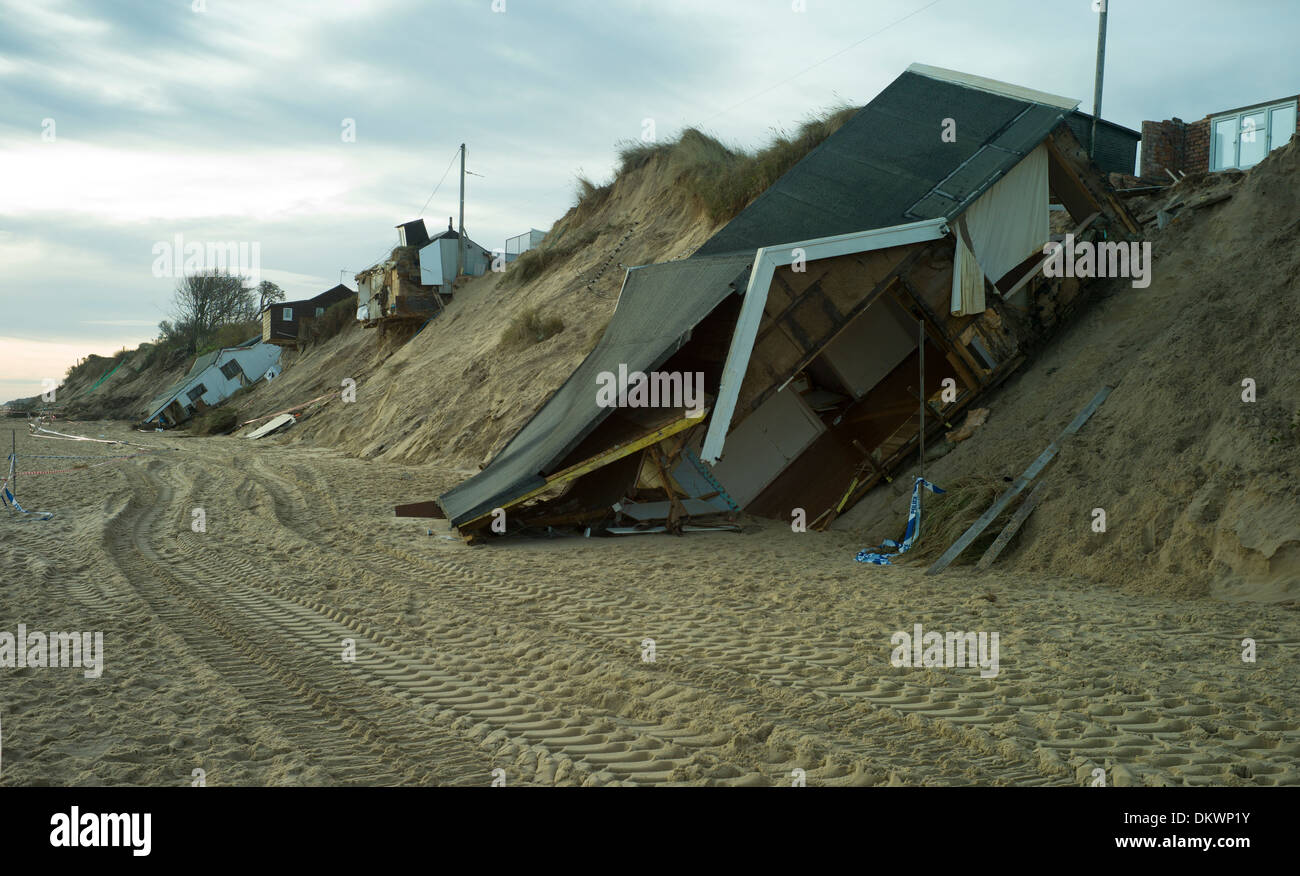 Sea erosion cliffs hi-res stock photography and images - Alamy