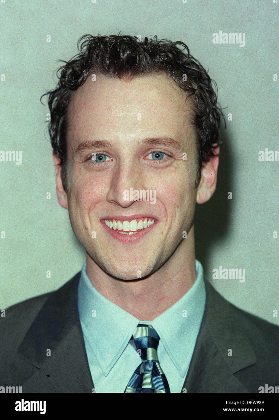 Jack Plotnick Xandir