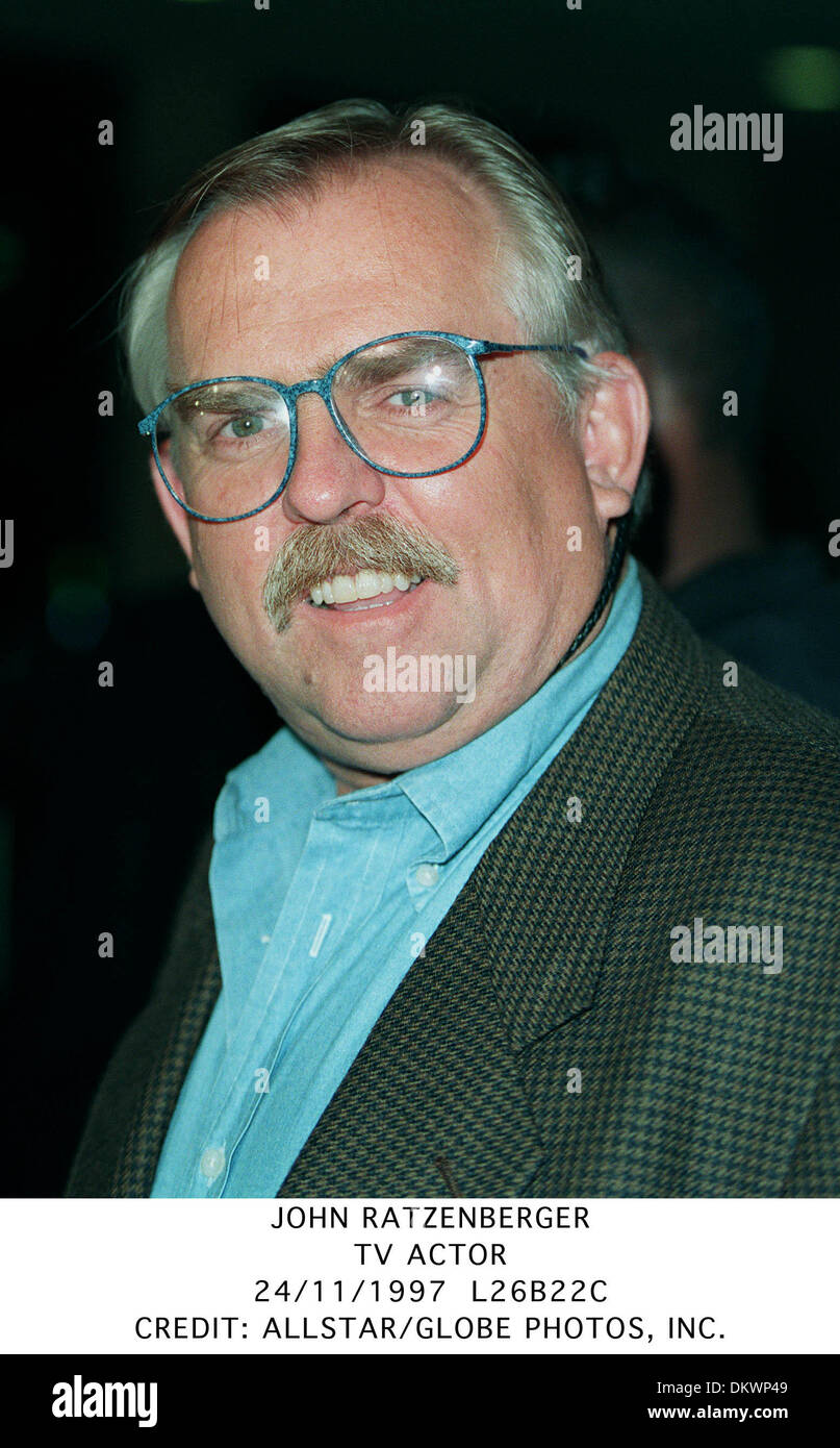 John ratzenberger hi-res stock photography and images - Alamy