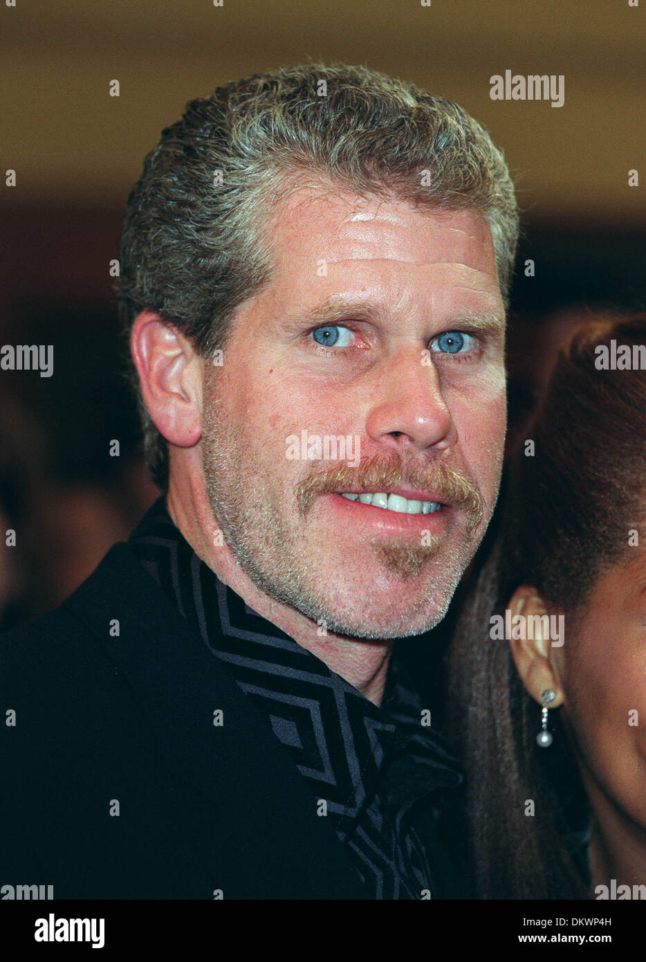 Actor ron perlman hi-res stock photography and images - Alamy