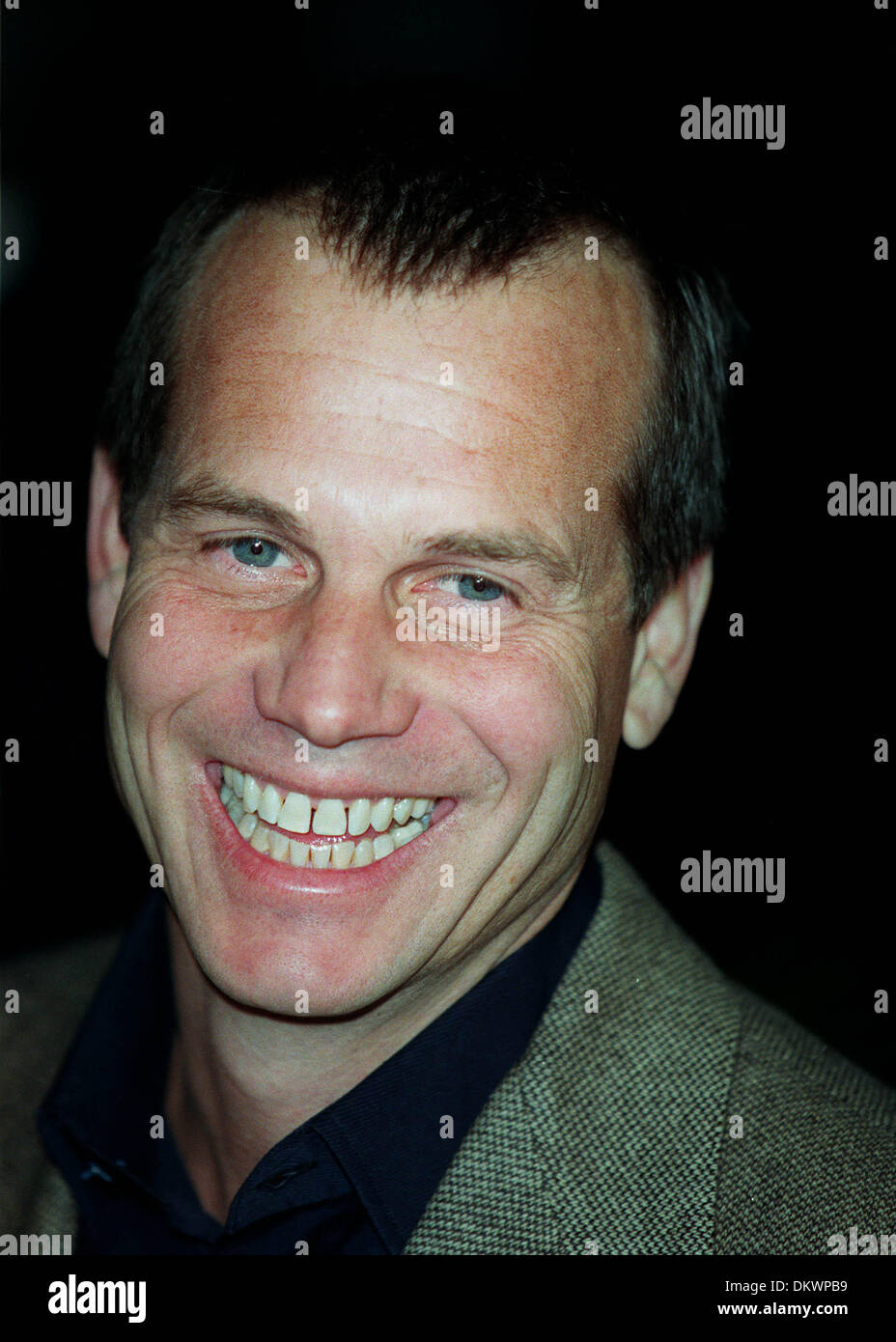 Bill paxton actor hi-res stock photography and images - Alamy