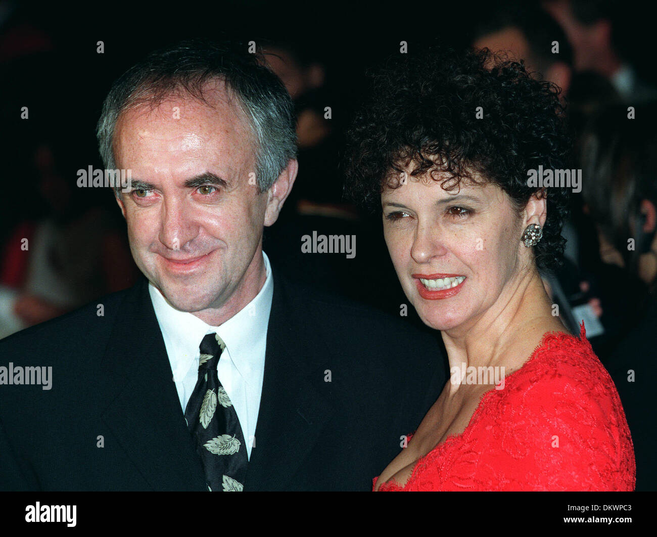 Jonathan Pryce The Engineer