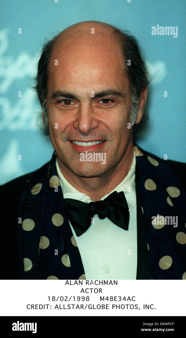 18 02 1998 hi-res stock photography and images - Alamy