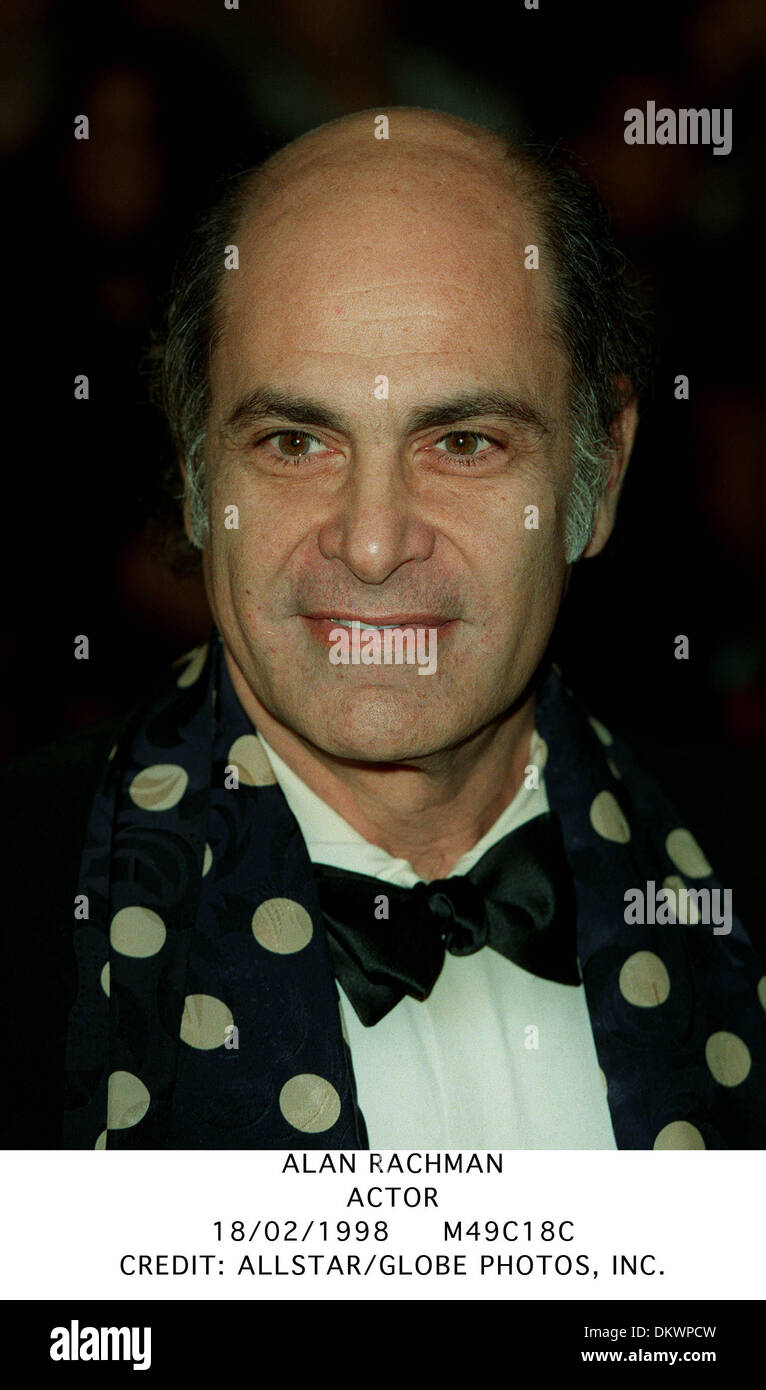 Rachman hi-res stock photography and images - Alamy