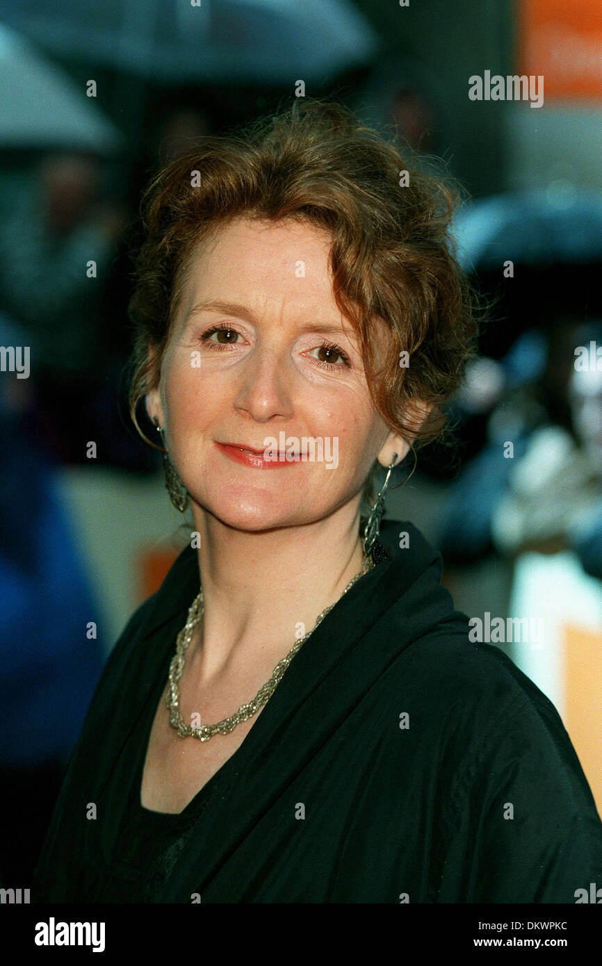 SALLY POTTER.FILM DIRECTOR.22/04/1998.N26D7C Stock Photo - Alamy
