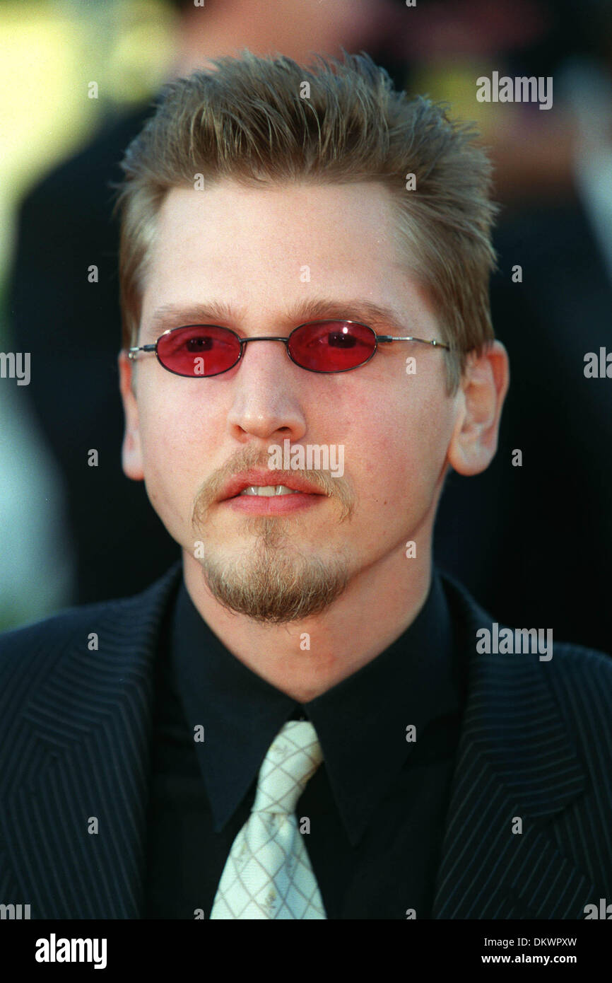Actor barry pepper hi-res stock photography and images - Alamy