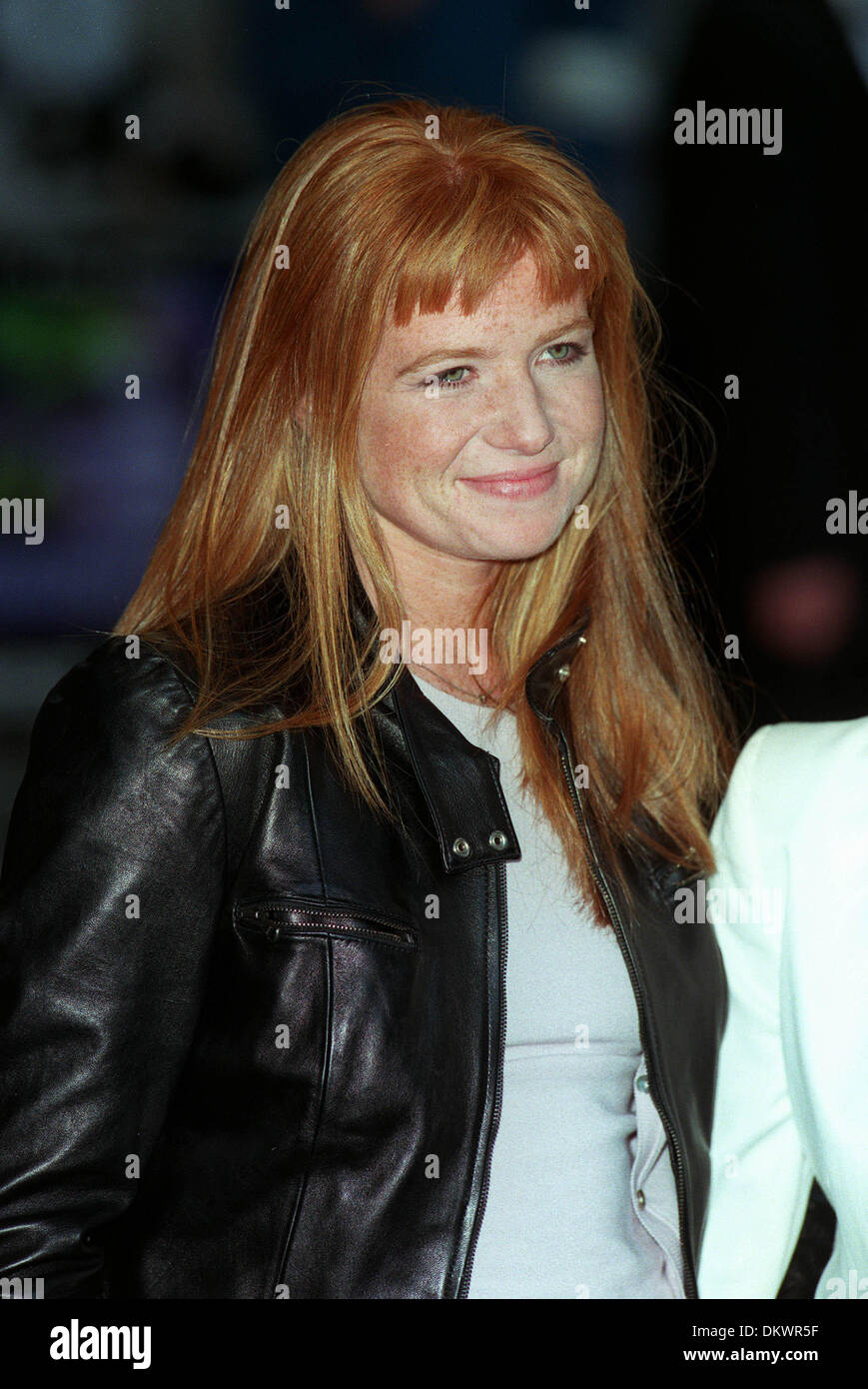 PATSY PALMER.ACTRESS ''EASTENDERS''.21/06/1999.S34B15AC Stock Photo - Alamy