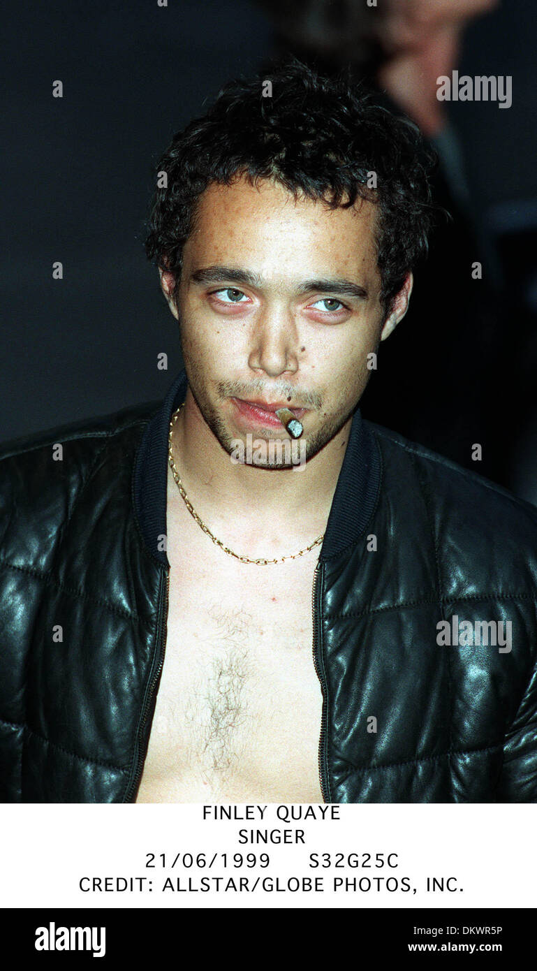 Finley quaye hi-res stock photography and images - Alamy