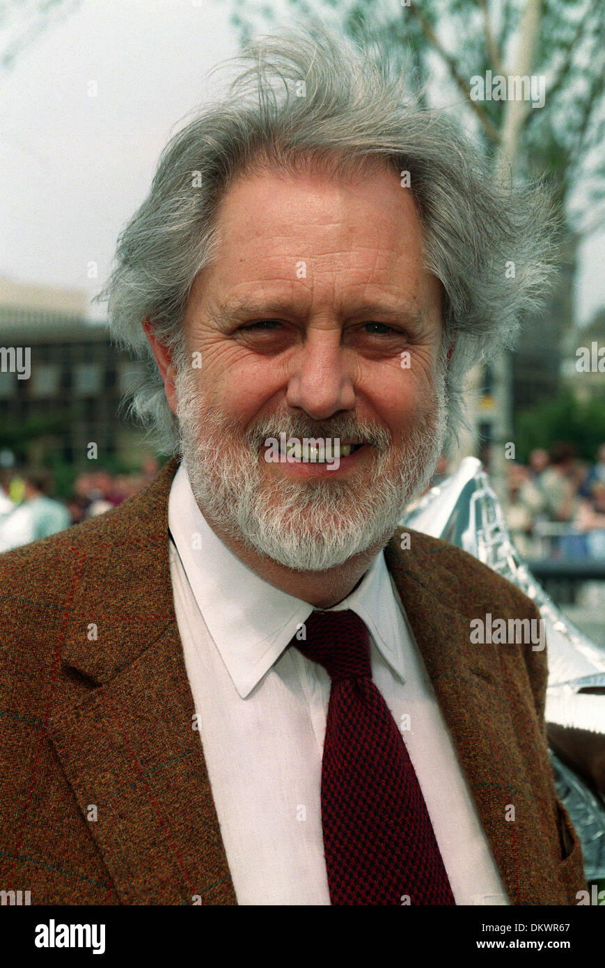 David puttnam hi-res stock photography and images - Alamy