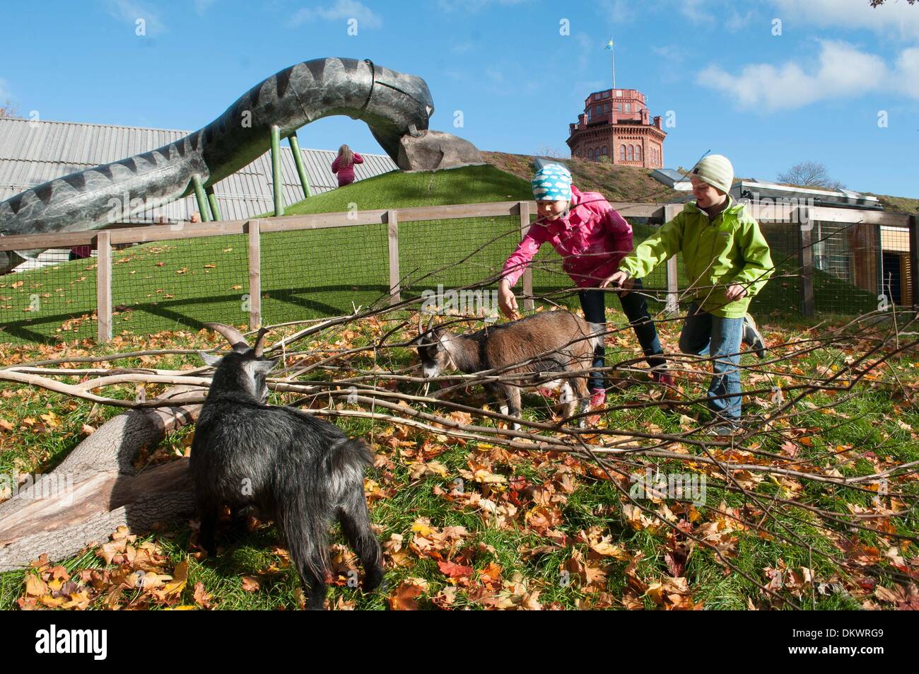 Stockholm, Sweden. 14th Oct, 2013. 15 October 2013, Stockholm, Sweden ...