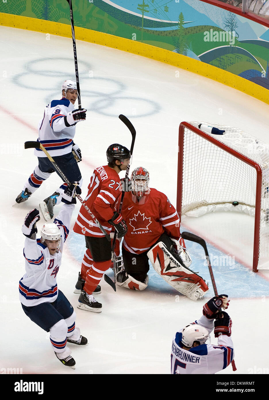 Brian Rafalski Stock Photos & Brian Rafalski Stock Images - Alamy