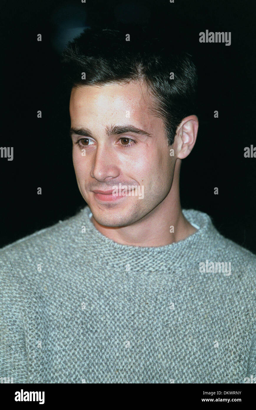 FREDDIE PRINZE JNR.ACTOR.30/11/1999.U85F7C Stock Photo - Alamy
