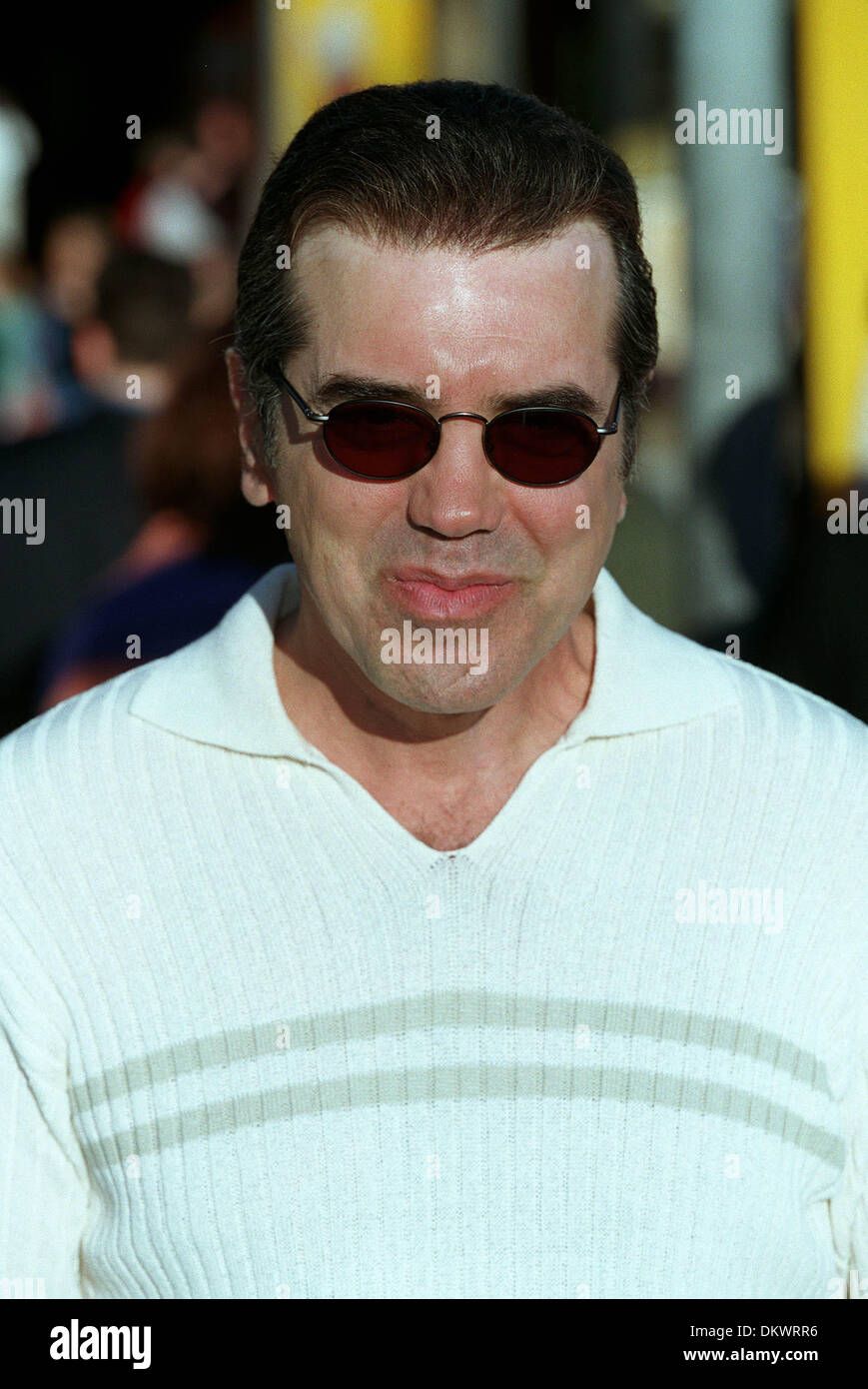 Chazz hi-res stock photography and images - Alamy