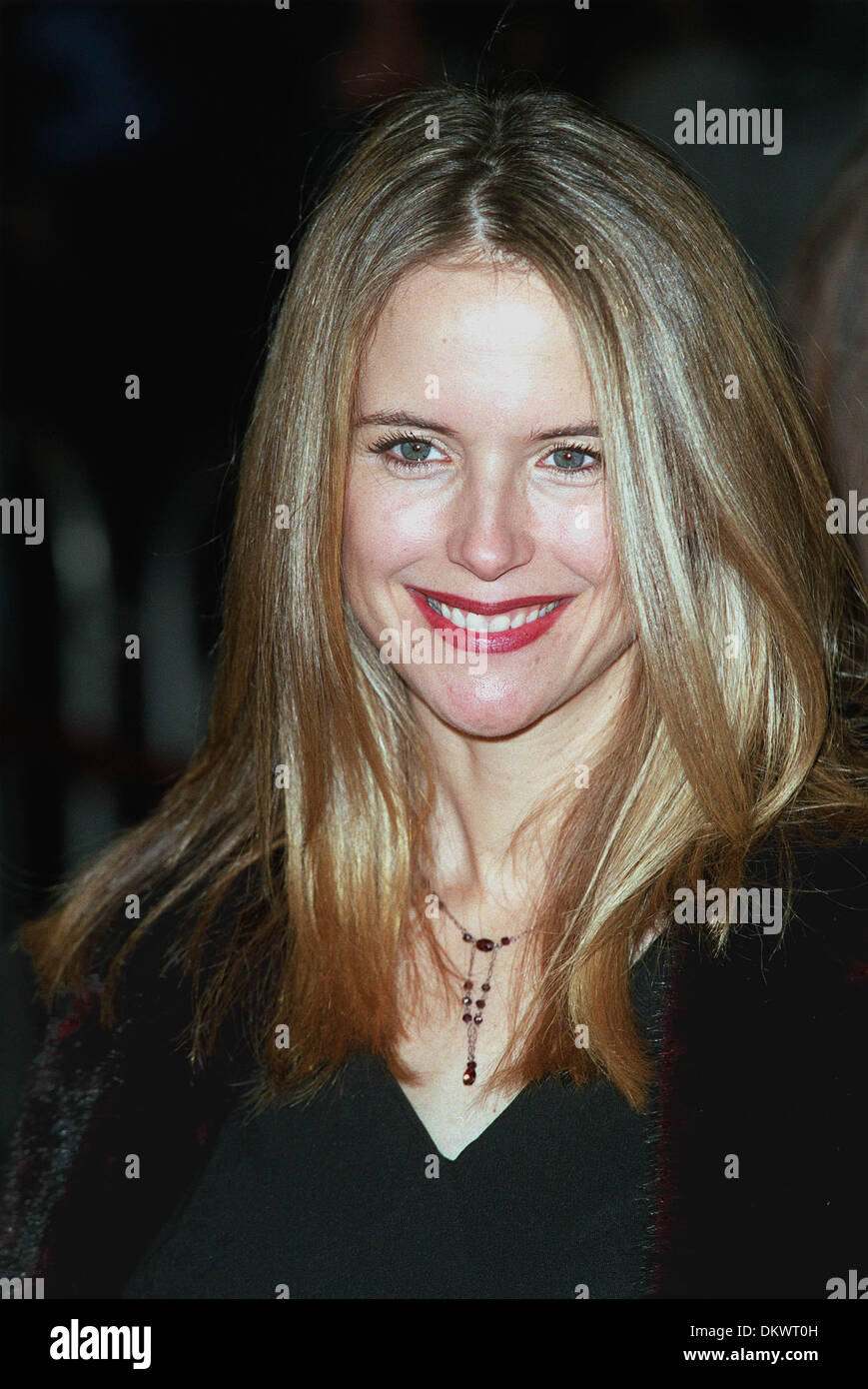 Actress Kelly Preston Stock Photos & Actress Kelly Preston Stock Images ...