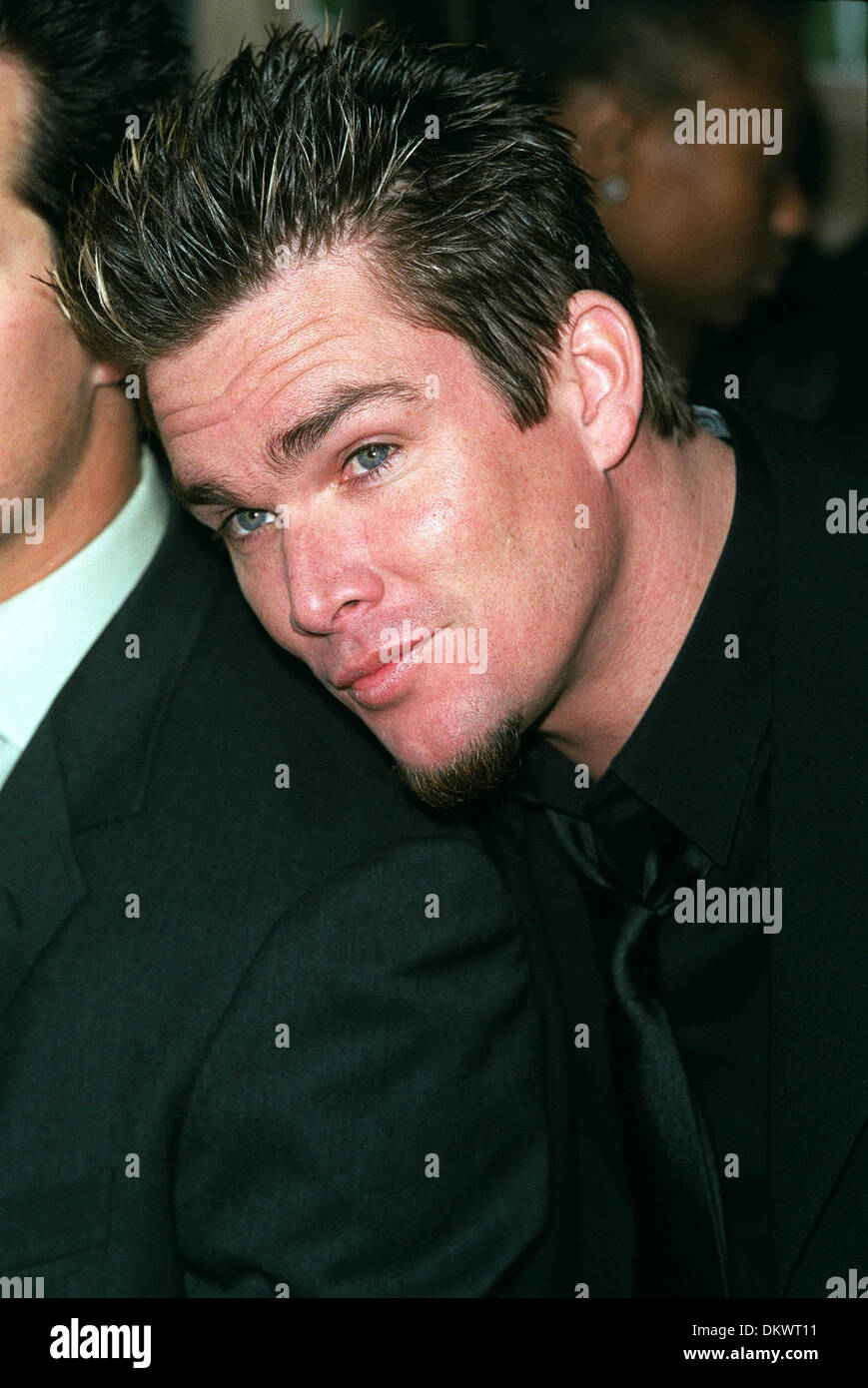 Sugar ray singer hi-res stock photography and images - Alamy