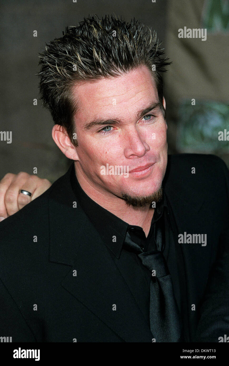 SUGAR RAY.SINGER ''SUGAR RAY''.13/12/1999.V22A21AC Stock Photo - Alamy