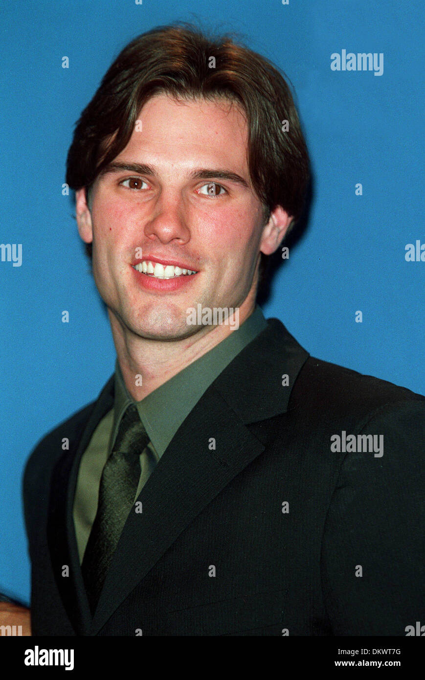 Austin peck hi-res stock photography and images - Alamy