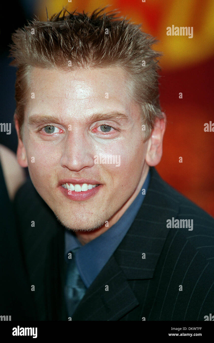 Actor barry pepper hi-res stock photography and images - Alamy