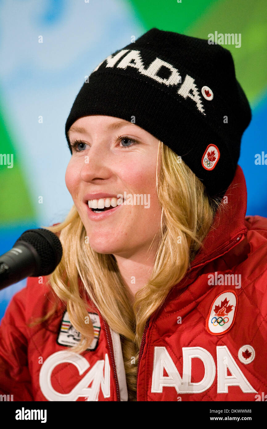 Ashleigh mcivor 2010 hi-res stock photography and images - Alamy