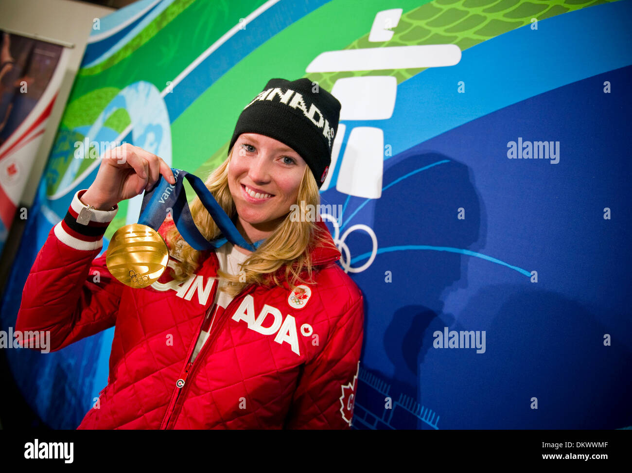 Ashleigh mcivor hi-res stock photography and images - Alamy