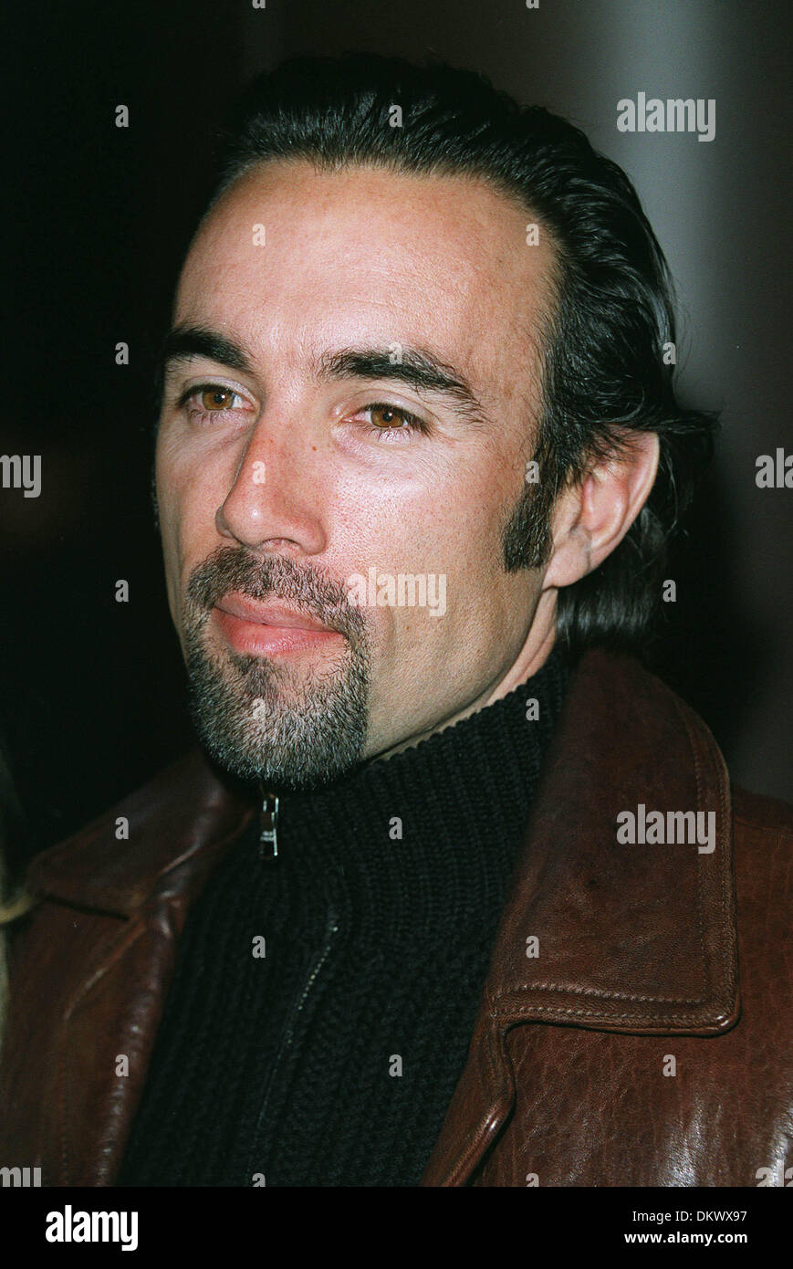 Francesco quinn hi-res stock photography and images - Alamy