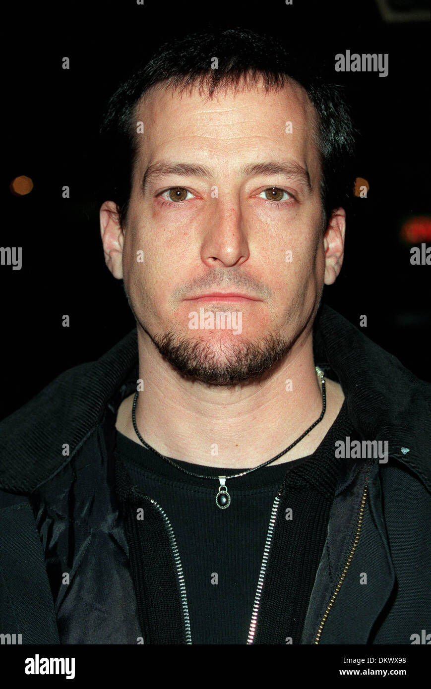 RICHARD PATRICK.ACTOR.HOLLYWOOD, LA, USA.01/02/2001.BF14A24C.CREDIT ...