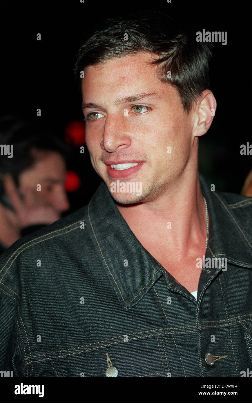 Simon rex hi-res stock photography and images - Alamy
