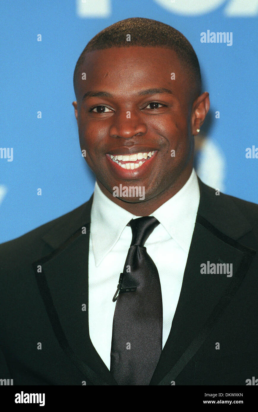 SEAN PATRICK THOMAS.ACTOR.UNIVERSAL , LA, USA.03/03/2001.BF81E29C Stock ...
