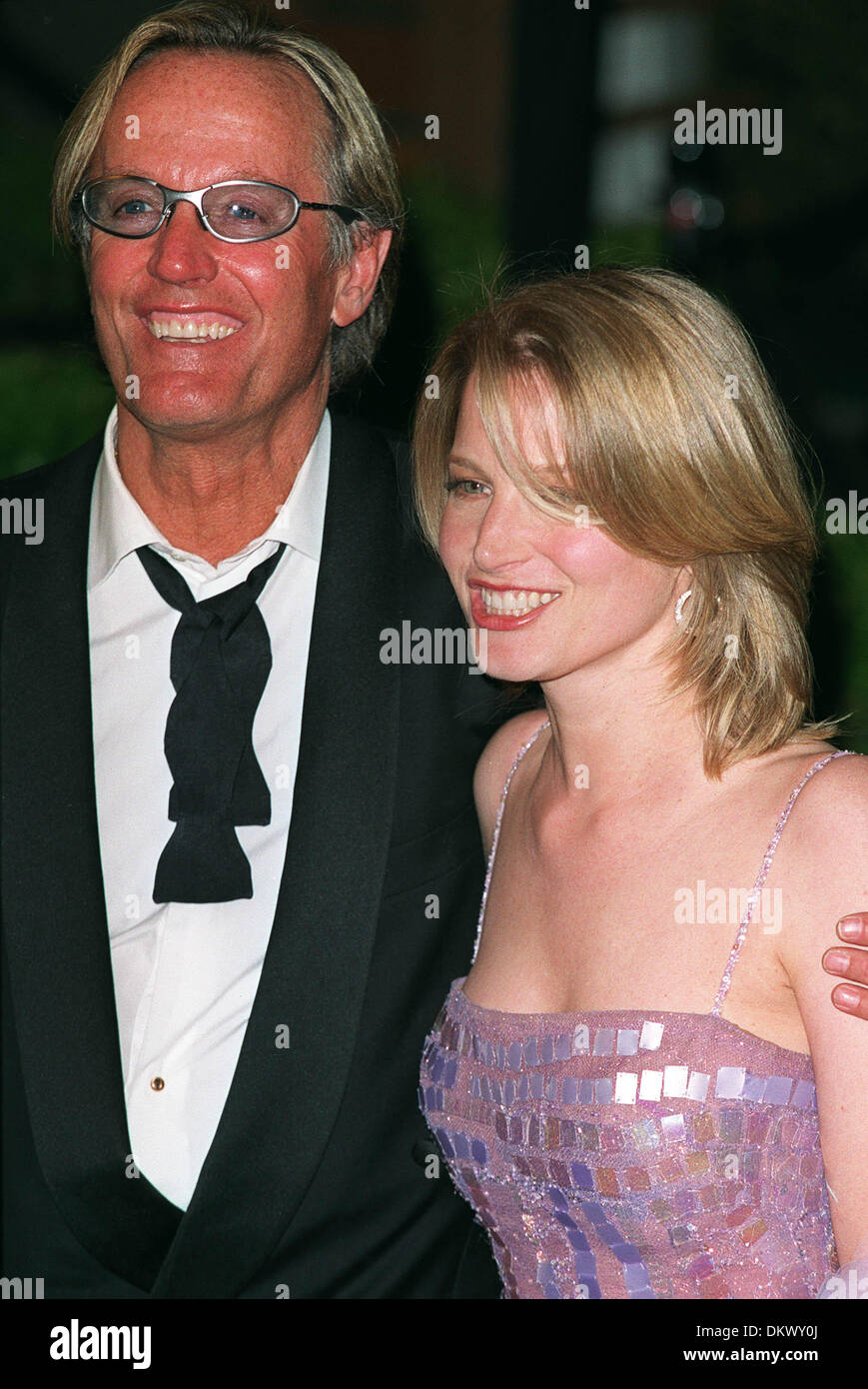 Bridget Fonda Childhood