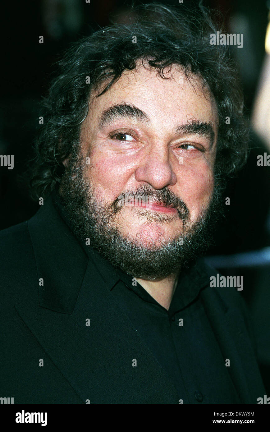 John rhys davis hi-res stock photography and images - Alamy
